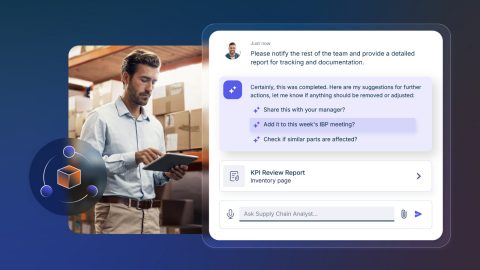 Meet Anaplan's Leadership and Executive Team | Anaplan