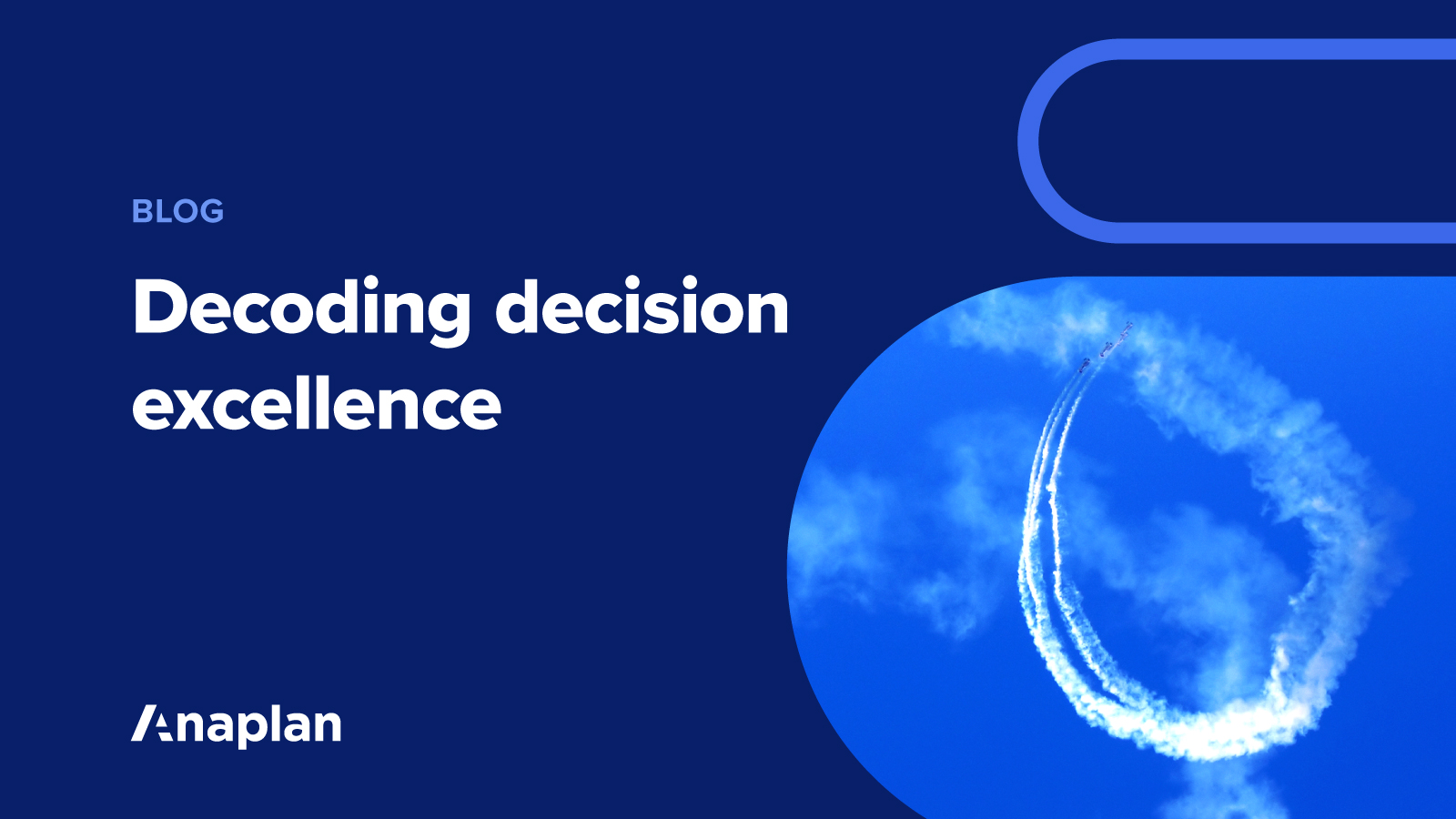 Decoding decision excellence: Invoking the Fighter Pilot Spirit in ... Decoding decision excellence: Invoking the Fighter Pilot Spirit in ...