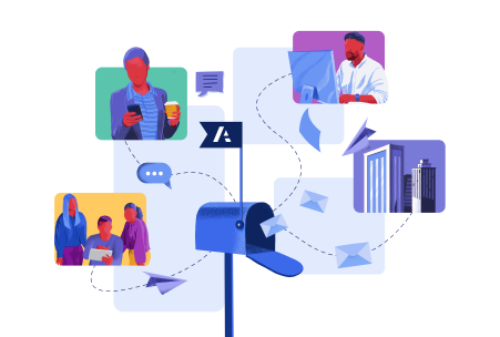 Contact Anaplan Offices - Address & Phone Numbers | Anaplan