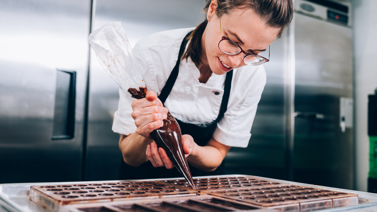 Godiva Japan accelerates decision-making with a connected supply chain ...
