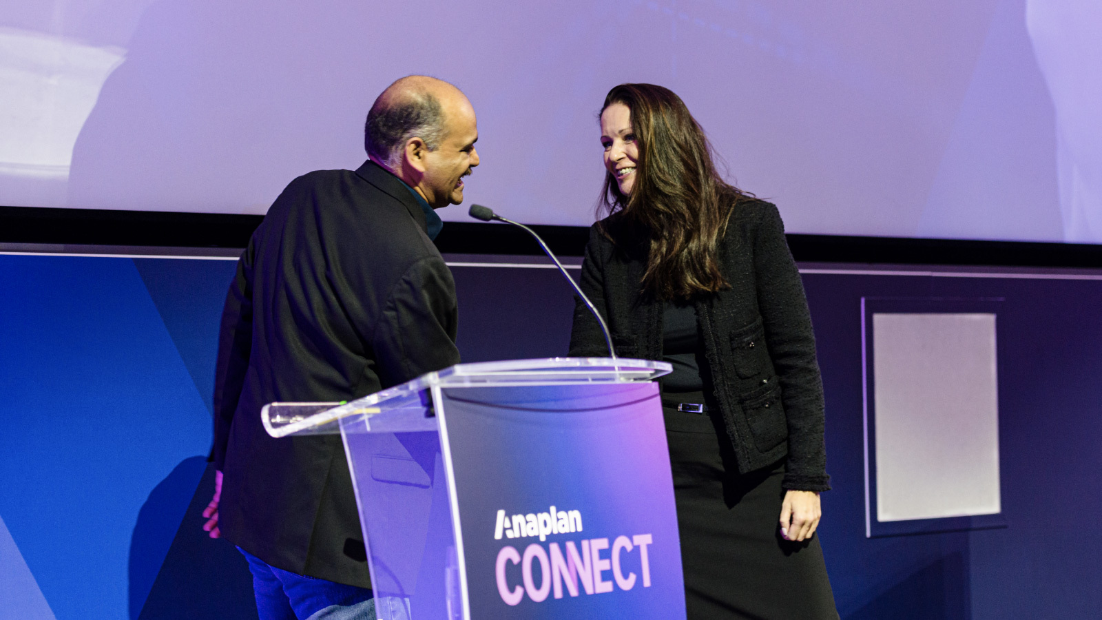 Anaplan Connect 2024