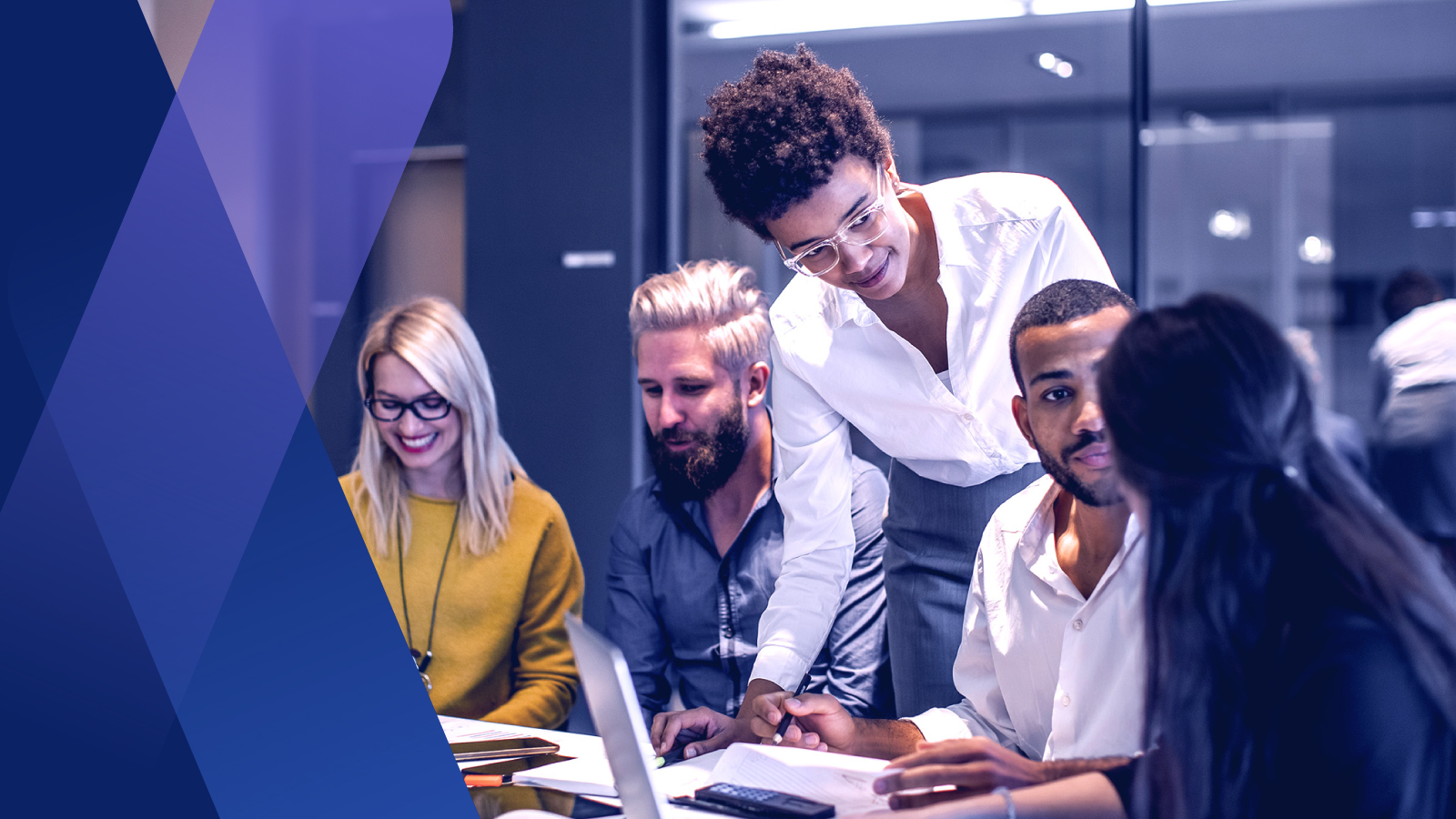 Four Simple Ways to Enhance Go-To-Market Execution | Anaplan Blog