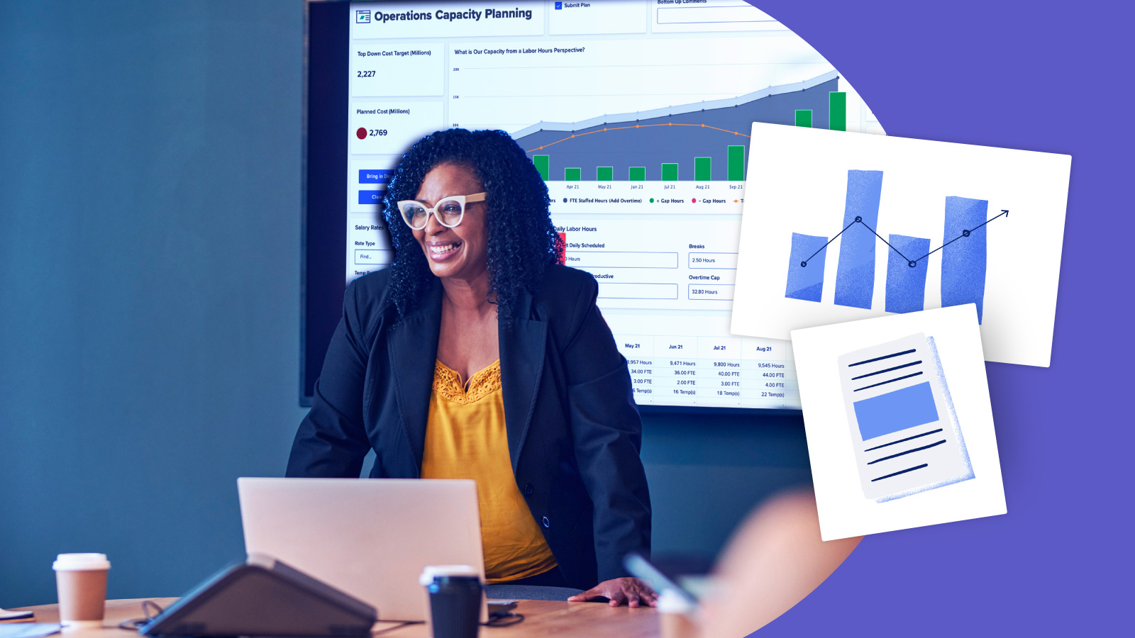 Align Your Workforce Planning Strategy With Your Company’s Goals ...