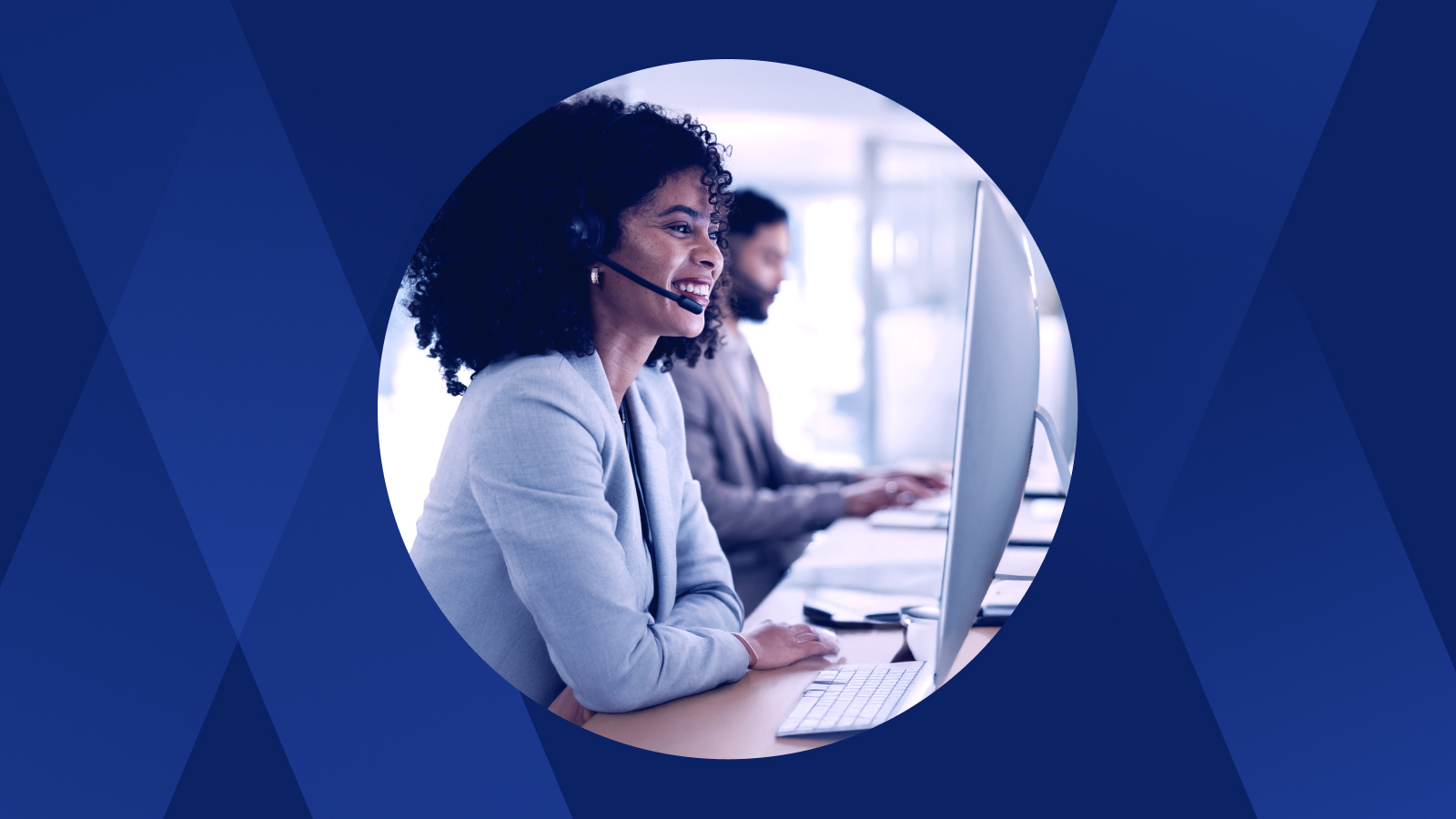Navigating Contact Center Staffing Complexities in a Multichannel World | Anaplan Blog