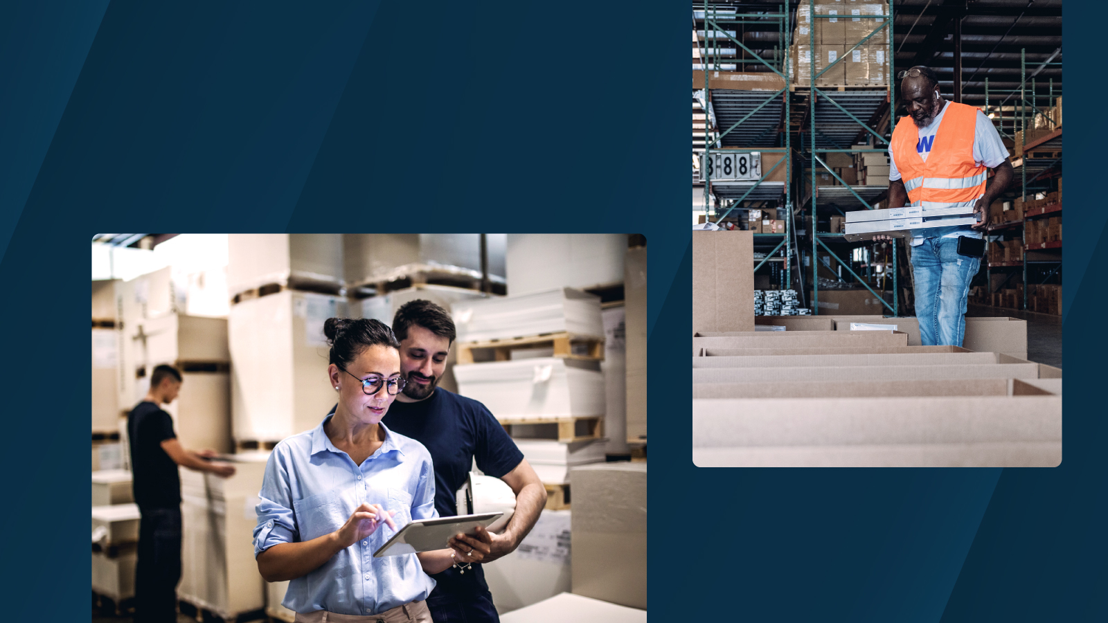 The Crisis Isn’t External, It’s Your Supply Chain Planning | Anaplan Blog