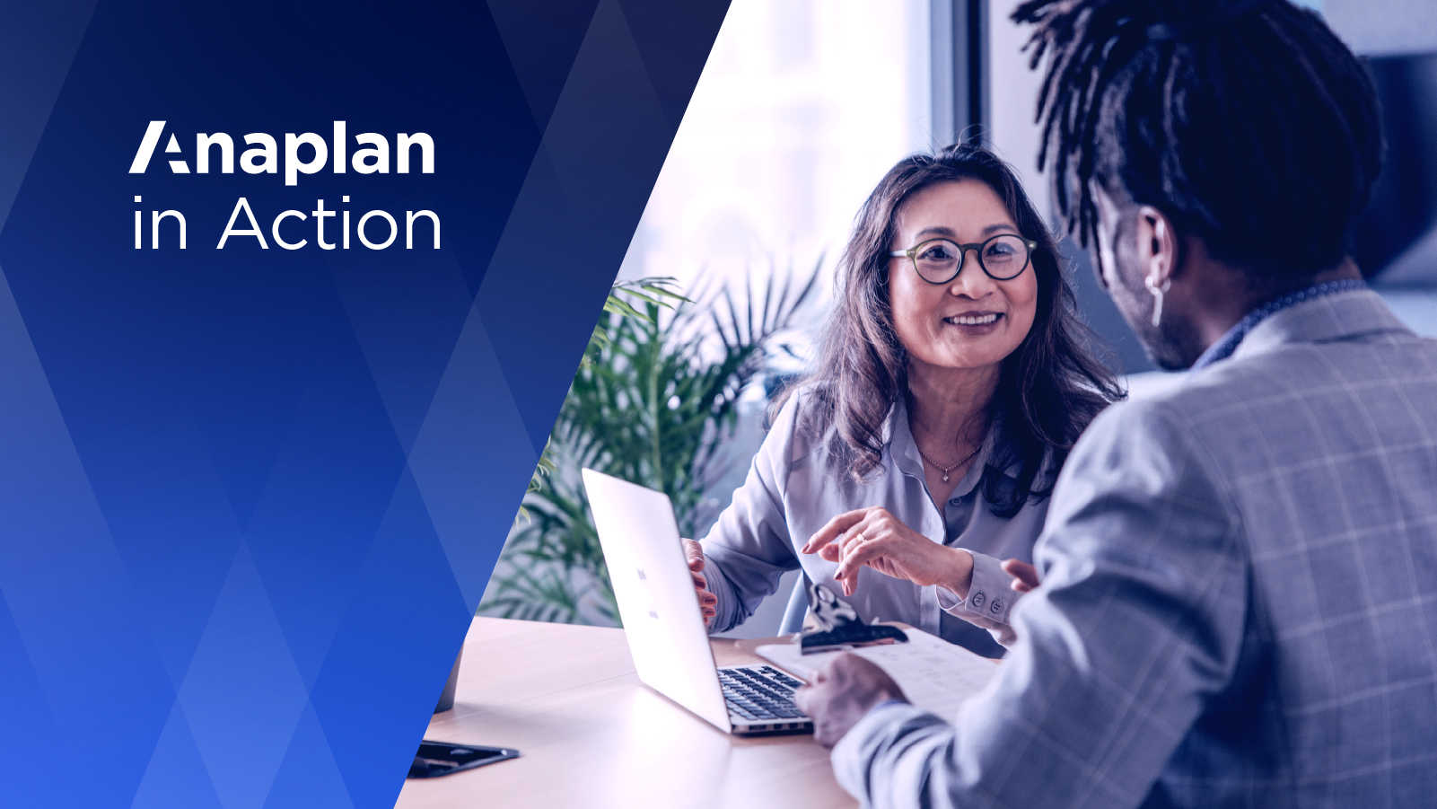 Agile Planning Demo | On-demand Demo | Anaplan
