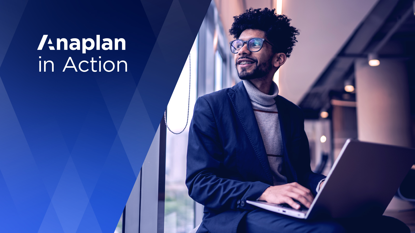Annual Budgeting Demo | On-Demand Demo | Anaplan