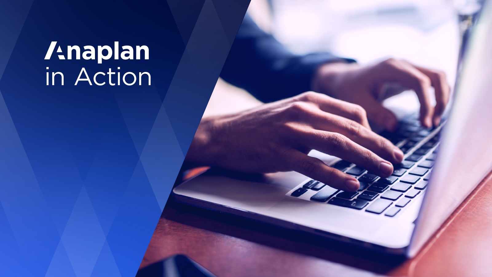 Demand Management Demo | On-Demand Demo | Anaplan