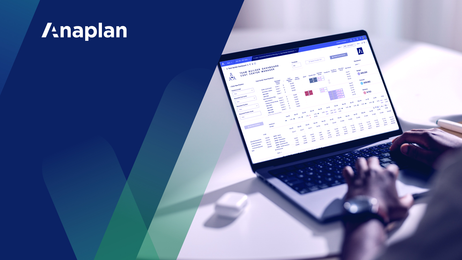 Don't Miss Out on Our Upcoming Live Events & Webinars | Anaplan