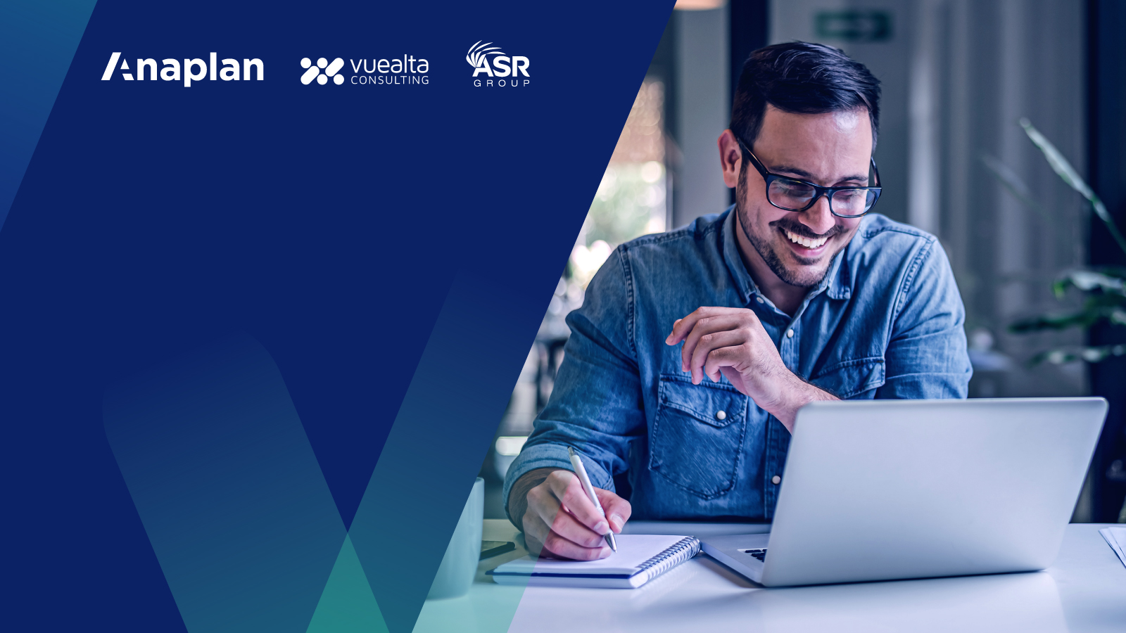 How Sugar Producer ASR Group Hit the FP&A Sweet Spot with Anaplan | On ...