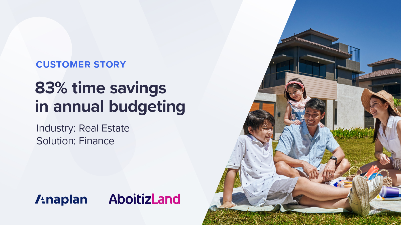 Aboitiz Land constructs a finance platform that adds value across the ...