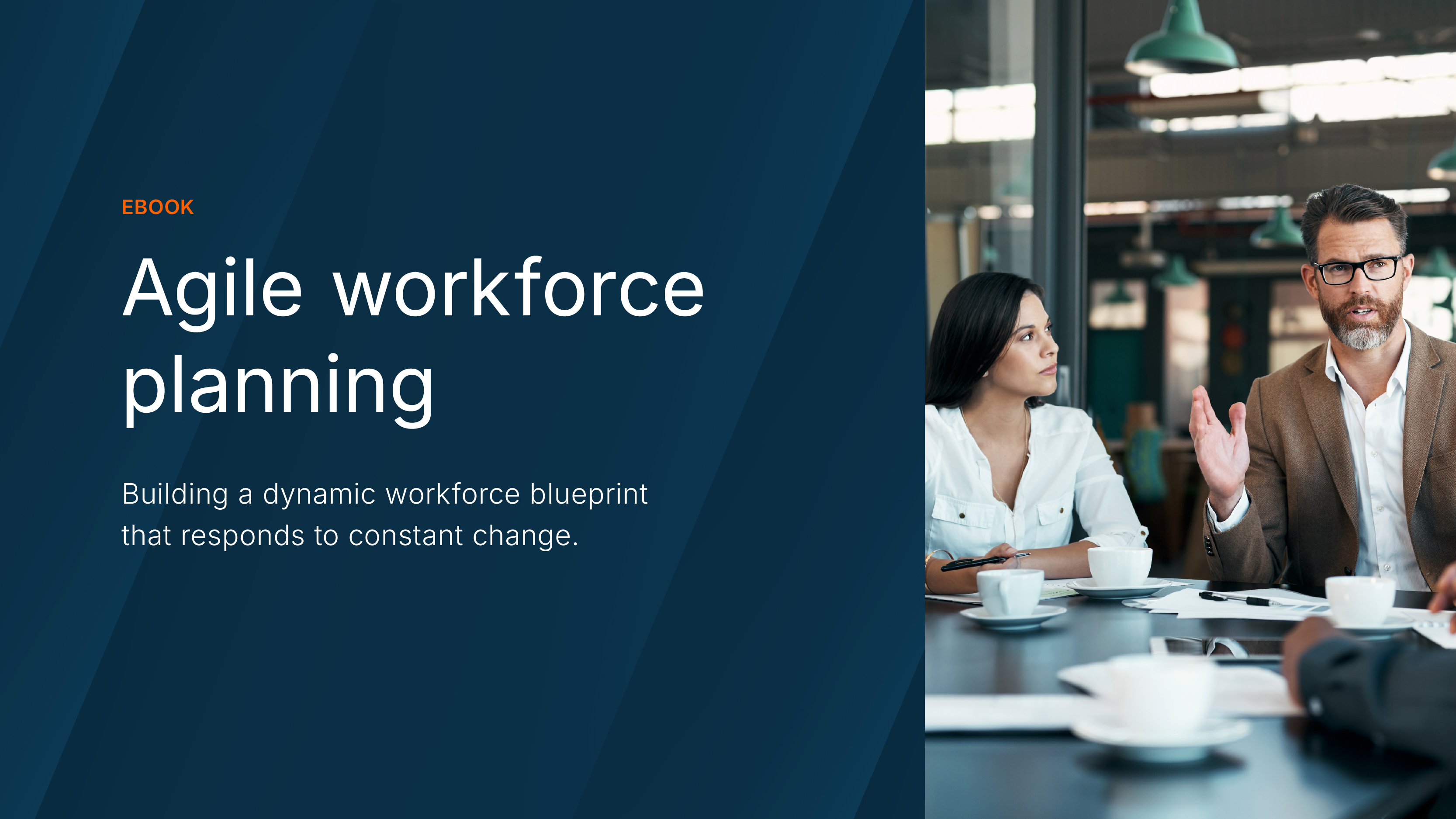 Agile Workforce Planning eBook