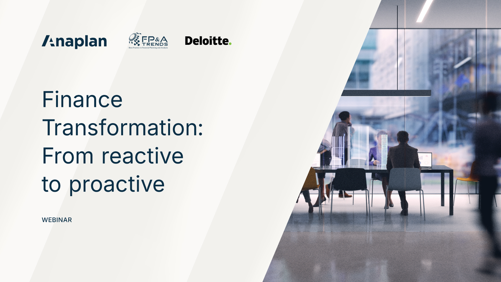 The Power of FP&A Storytelling: Vitality Insurance Case Study | Anaplan ...