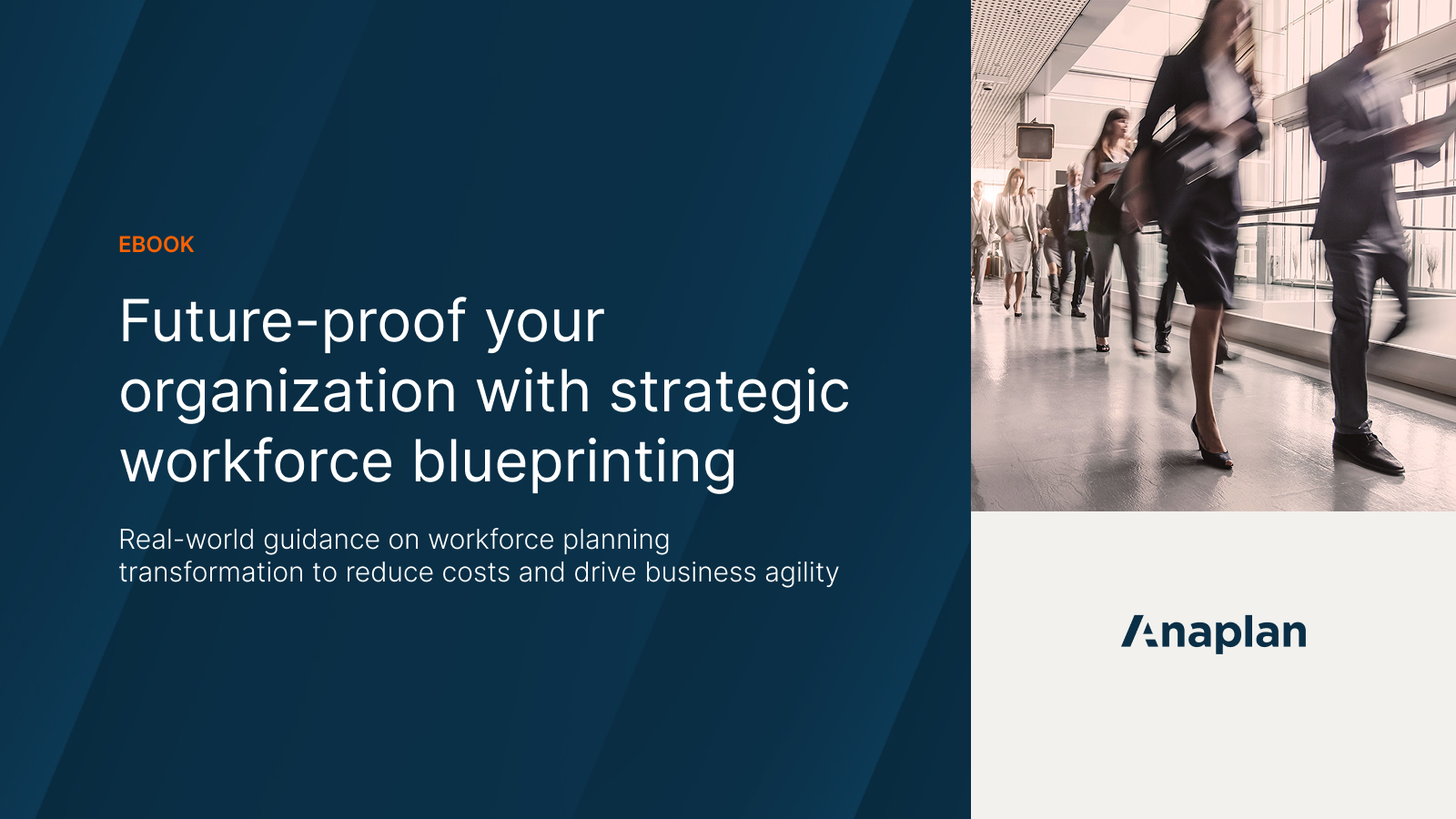 Future-proof Your Organization with Strategic Workforce Blueprinting ...