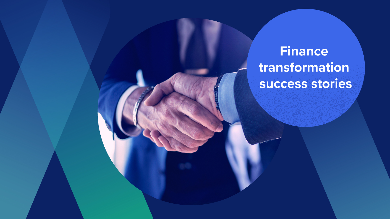 The Path to Finance Transformation: How Three Organizations Succeeded ...