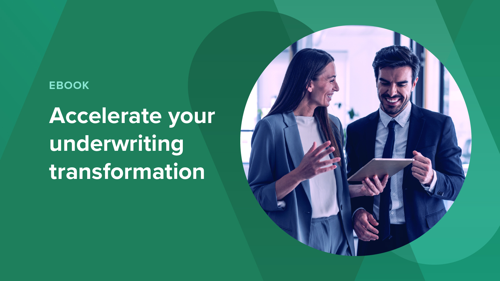 Accelerating Underwriting Transformation in the Insurance Industry ...