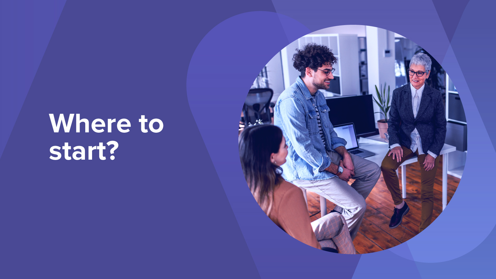 Data-driven Strategic Workforce Planning: Where to Start? | Anaplan Blog