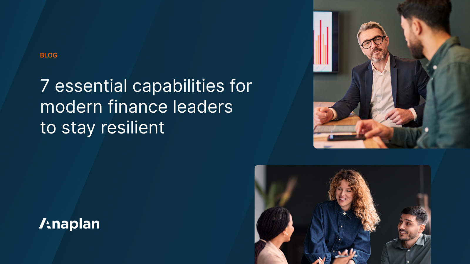 7 Essential Capabilities for Modern Finance Leaders to Stay Resilient ...