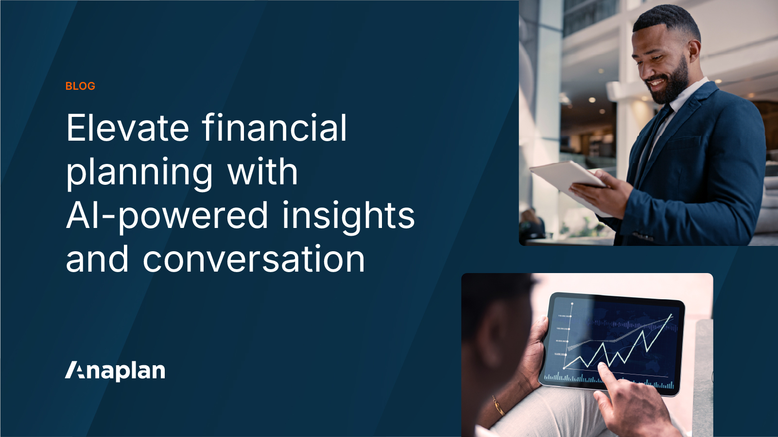 Elevate Financial Planning with AI-Powered Insights and Conversation ...