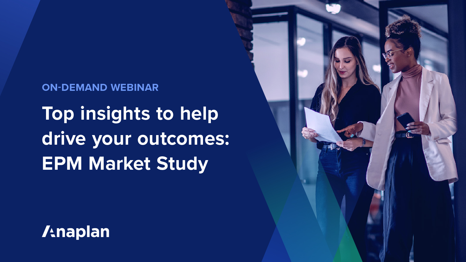 Navigating Retail’s New Horizons and Revolutionizing Success | Anaplan ...