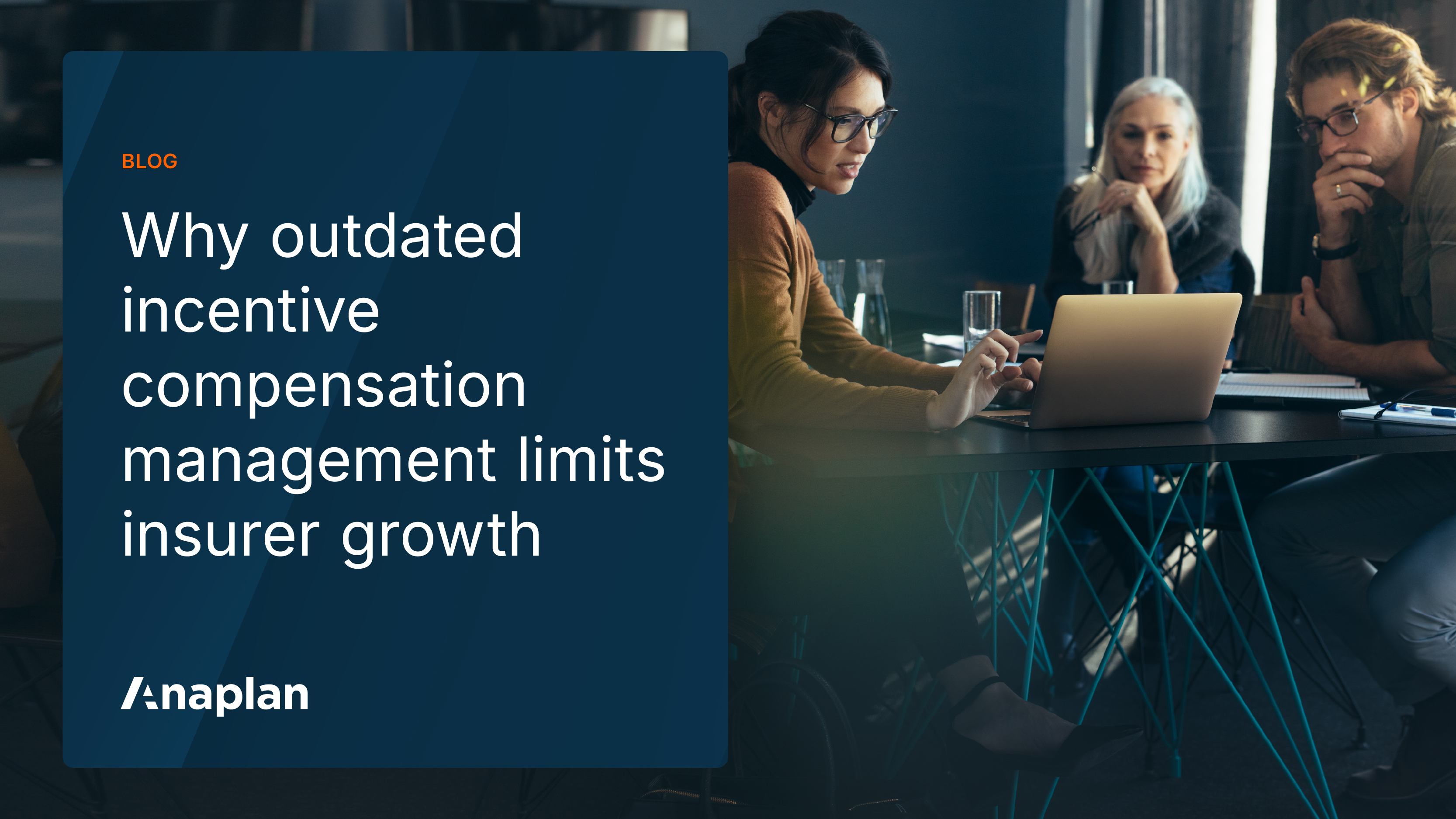 Why Outdated Incentive Compensation Management Limits Insurer Growth ...