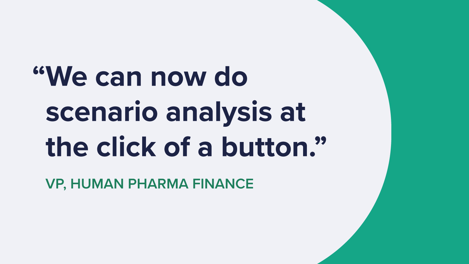 How Three Life Sciences Companies Shaped a New Narrative | Anaplan Blog