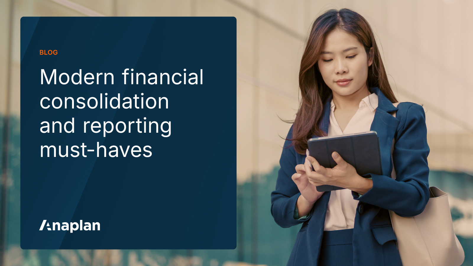 5 Must-Have Capabilities for Modern Financial Consolidation and ...