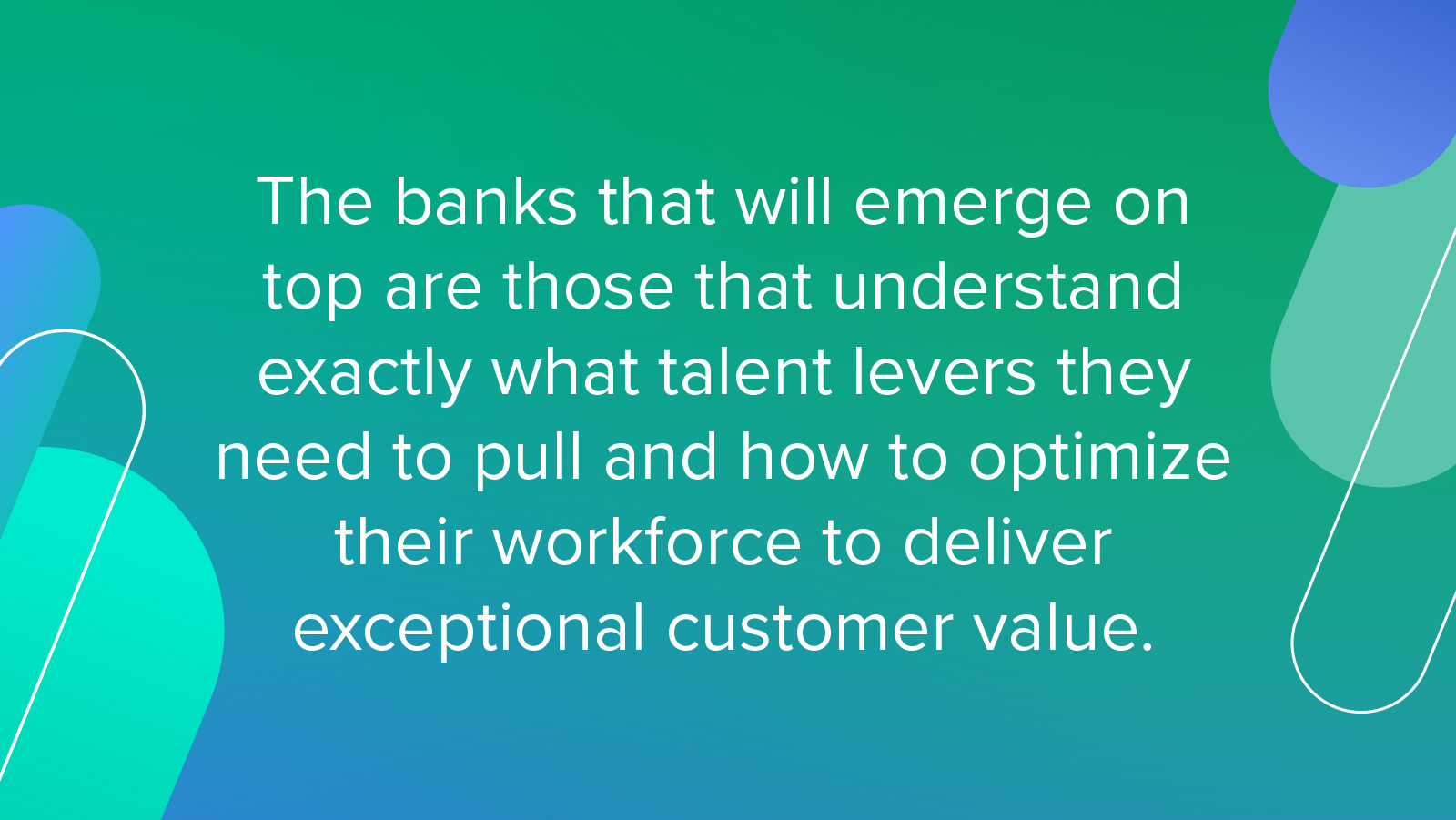 Strategic Workforce Blueprinting For Banking Anaplan