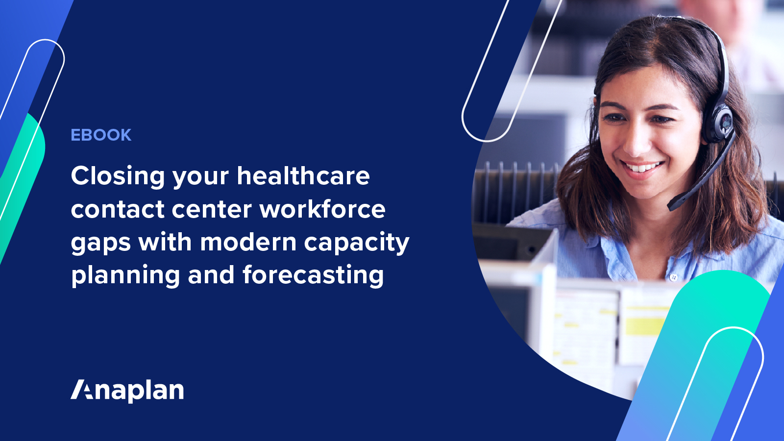 Closing Healthcare Contact Center Workforce Gaps with Modern Capacity Planning and Forecasting ...
