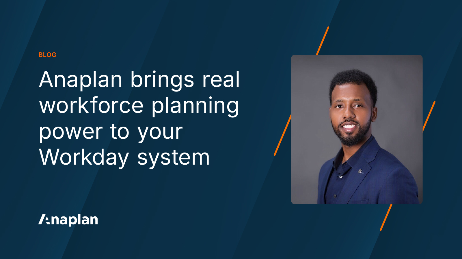 Anaplan Brings Real Workforce Planning Power to Your Workday System ...