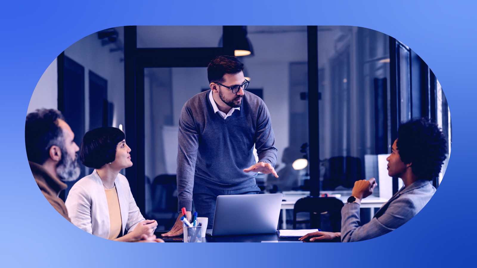 Anaplan adds three new experienced executives to its leadership team ...
