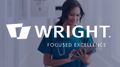 Wright Medical グループは、連携型の需要計画で価値の向上を実現