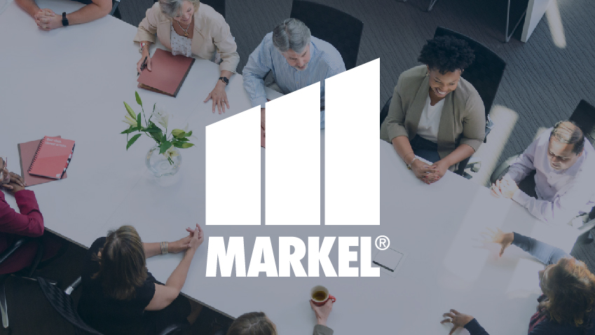 Markel社が財務計画プロセスを変革し、急速に変化する経済の中で成長と収益性を最大化