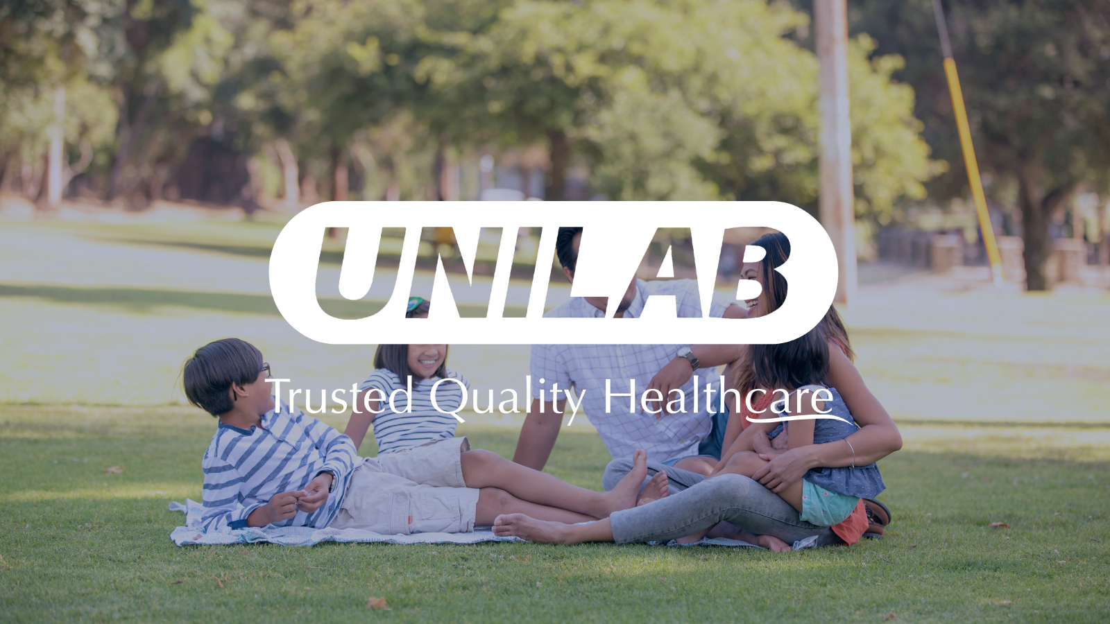 Unilab 社はパワフルかつ柔軟なプランニングで変化を乗り切る