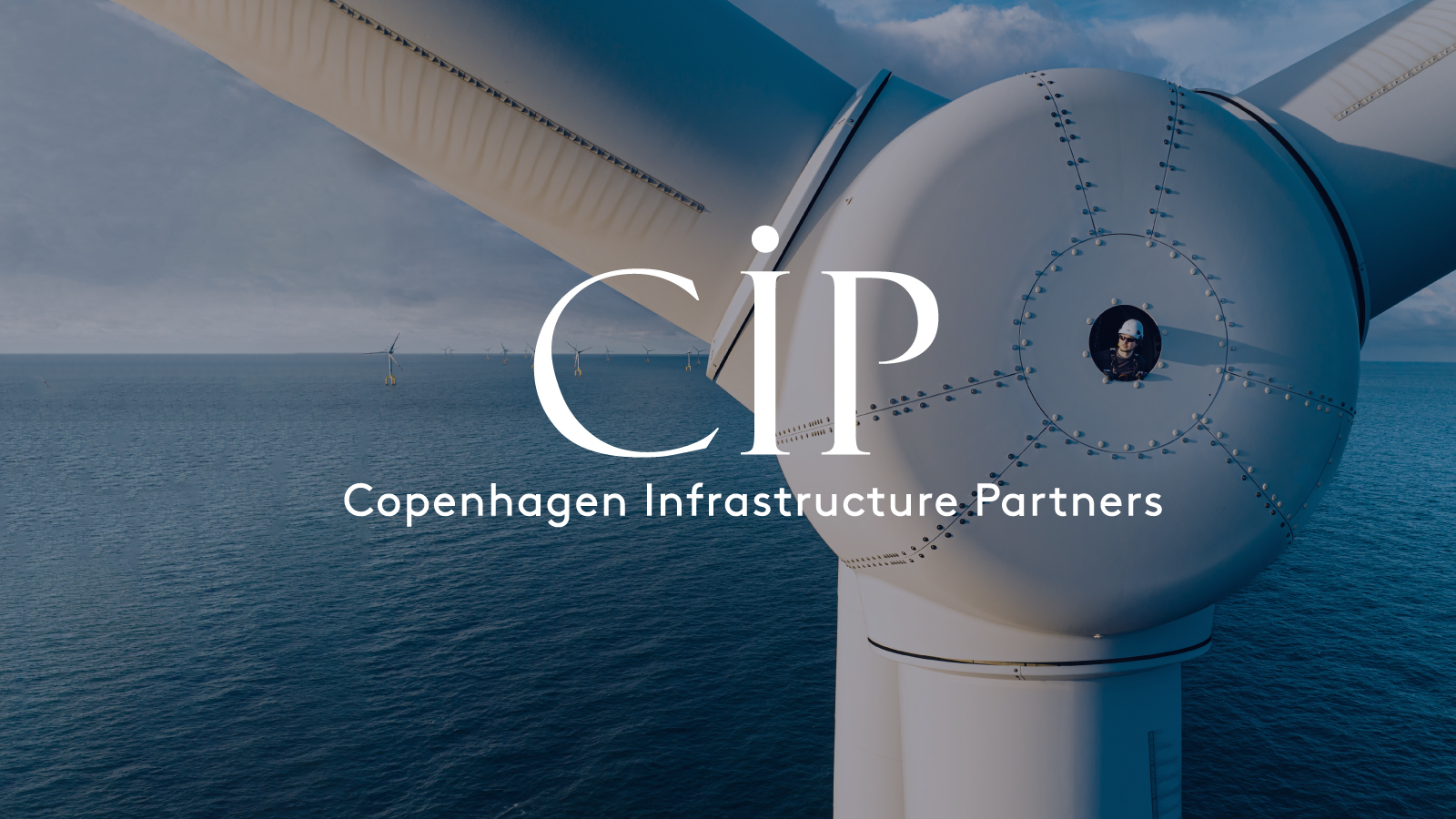 Copenhagen Infrastructure Partners 社、効率的な資金管理に投資