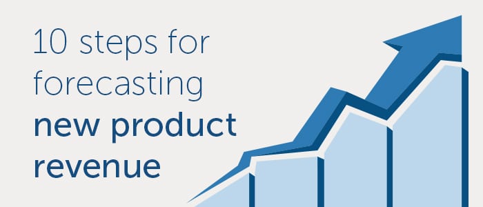 10 Steps of Demand Forecasting for New Products | Anaplan