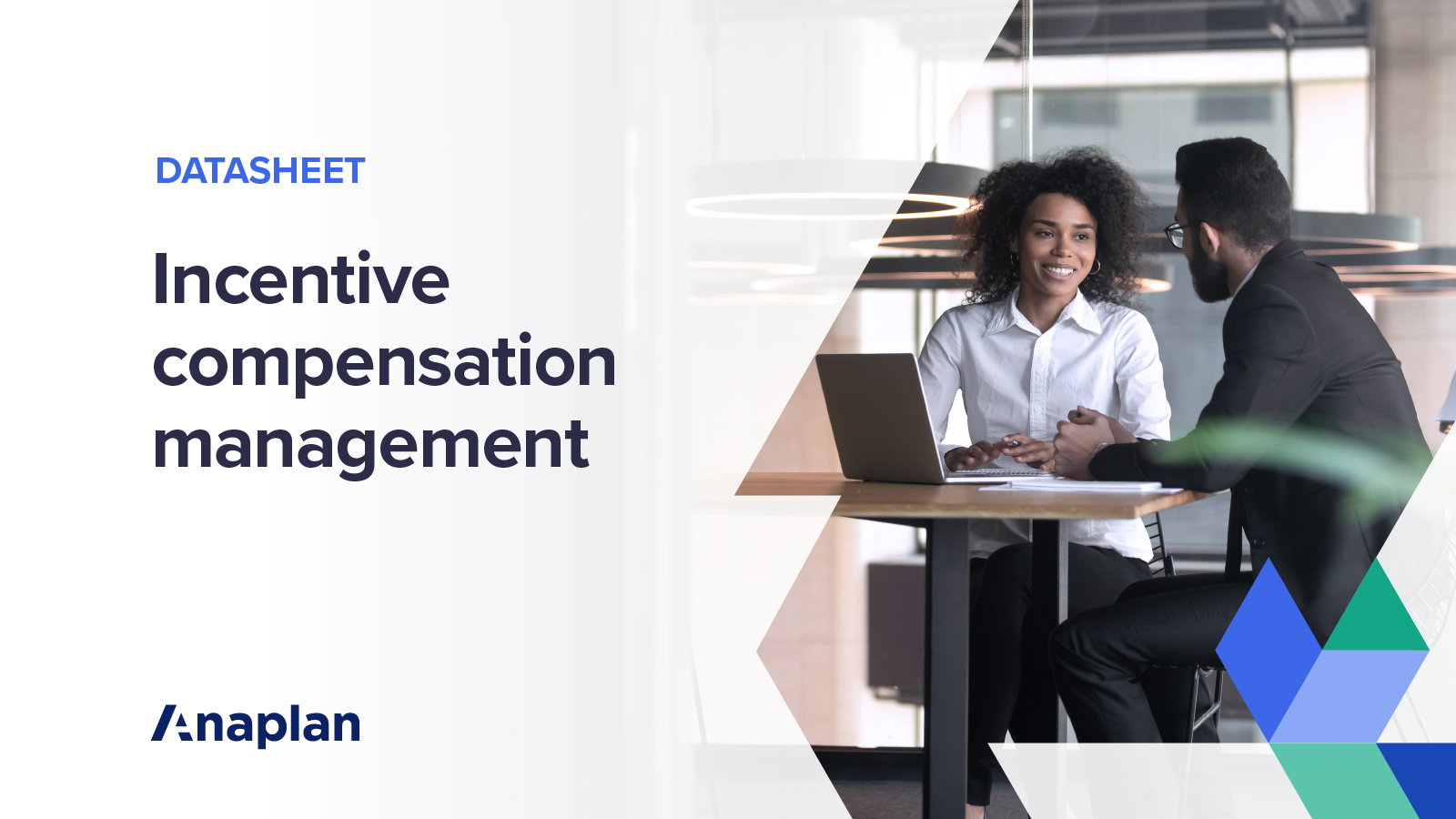 Compensation Management