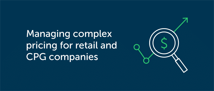 Price Optimization and CPG Needs The Right Technology | Anaplan