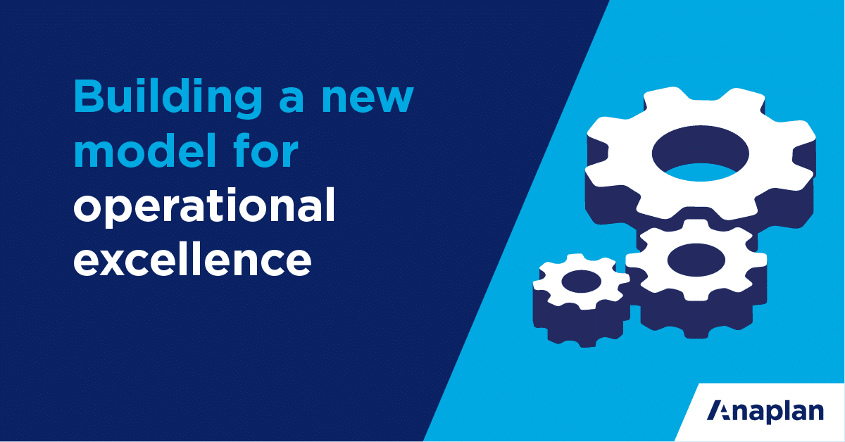 Operational Excellence Logo