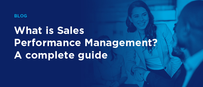 What is Sales Performance Management: Process & Tips | Anaplan