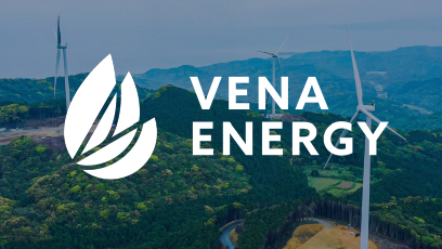 Powering transformative financial planning at Vena Energy | Anaplan