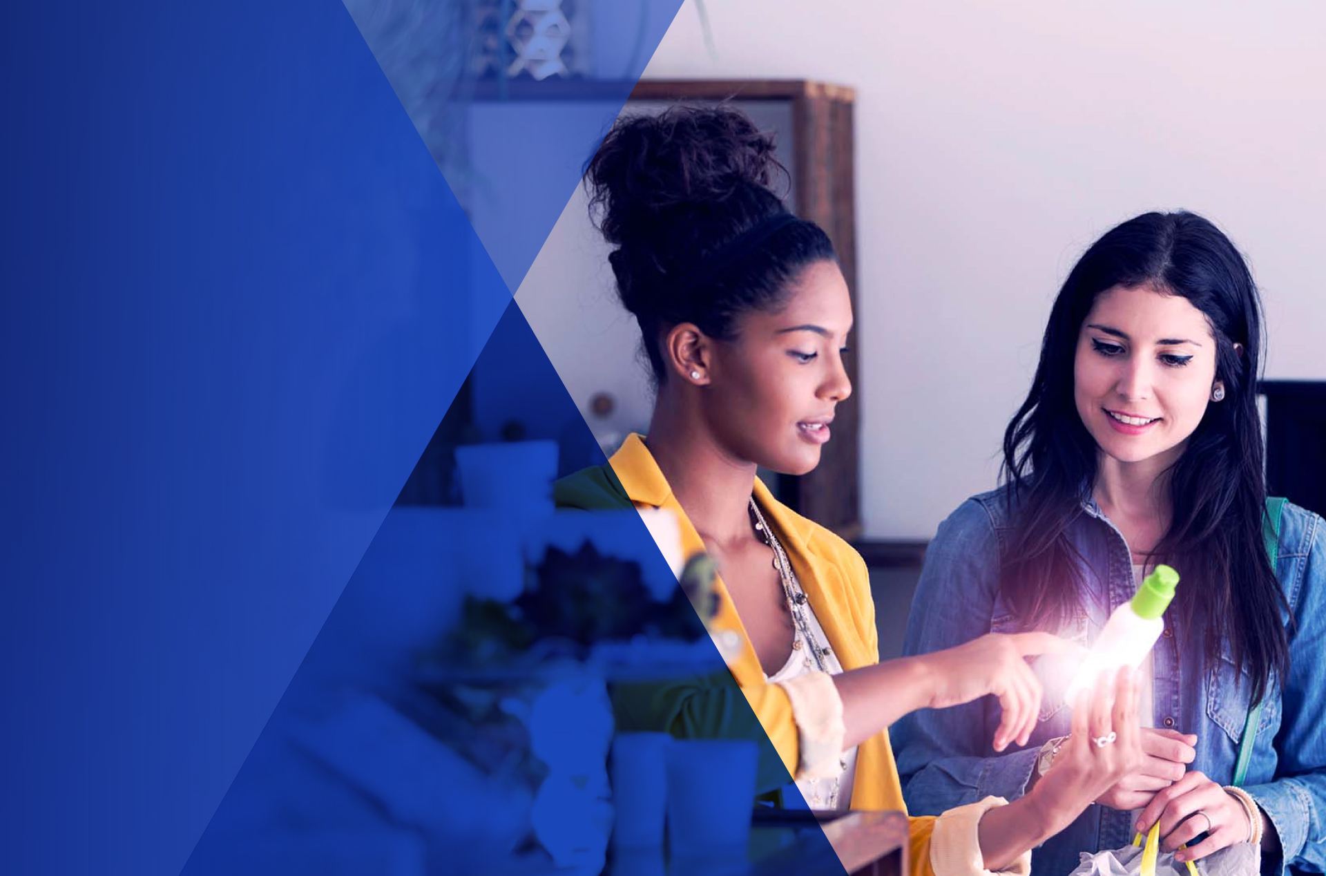 The future of retail: One-stop shopping as the status quo | Anaplan