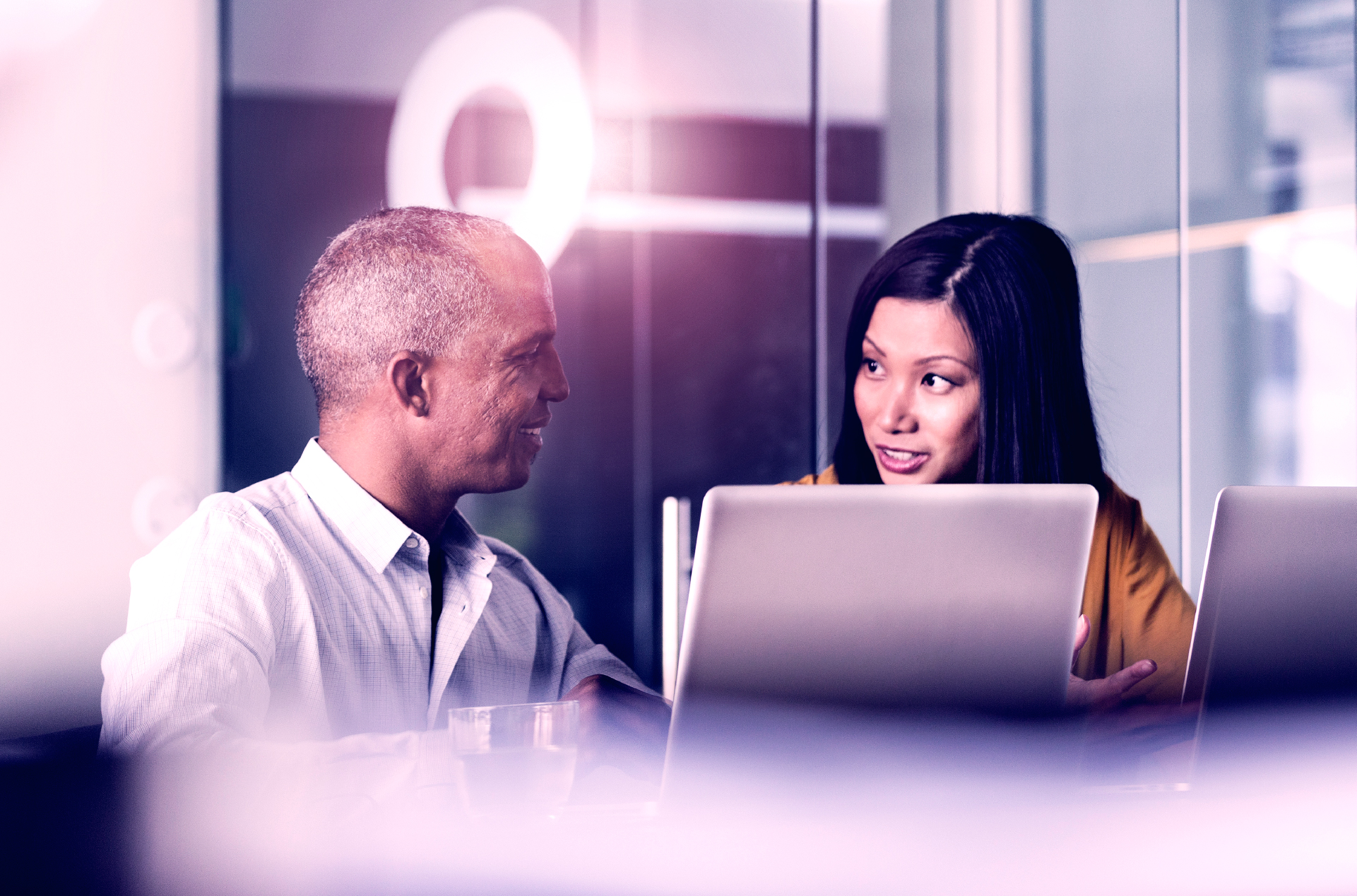 A procurement control tower allows better multi-enterprise ...