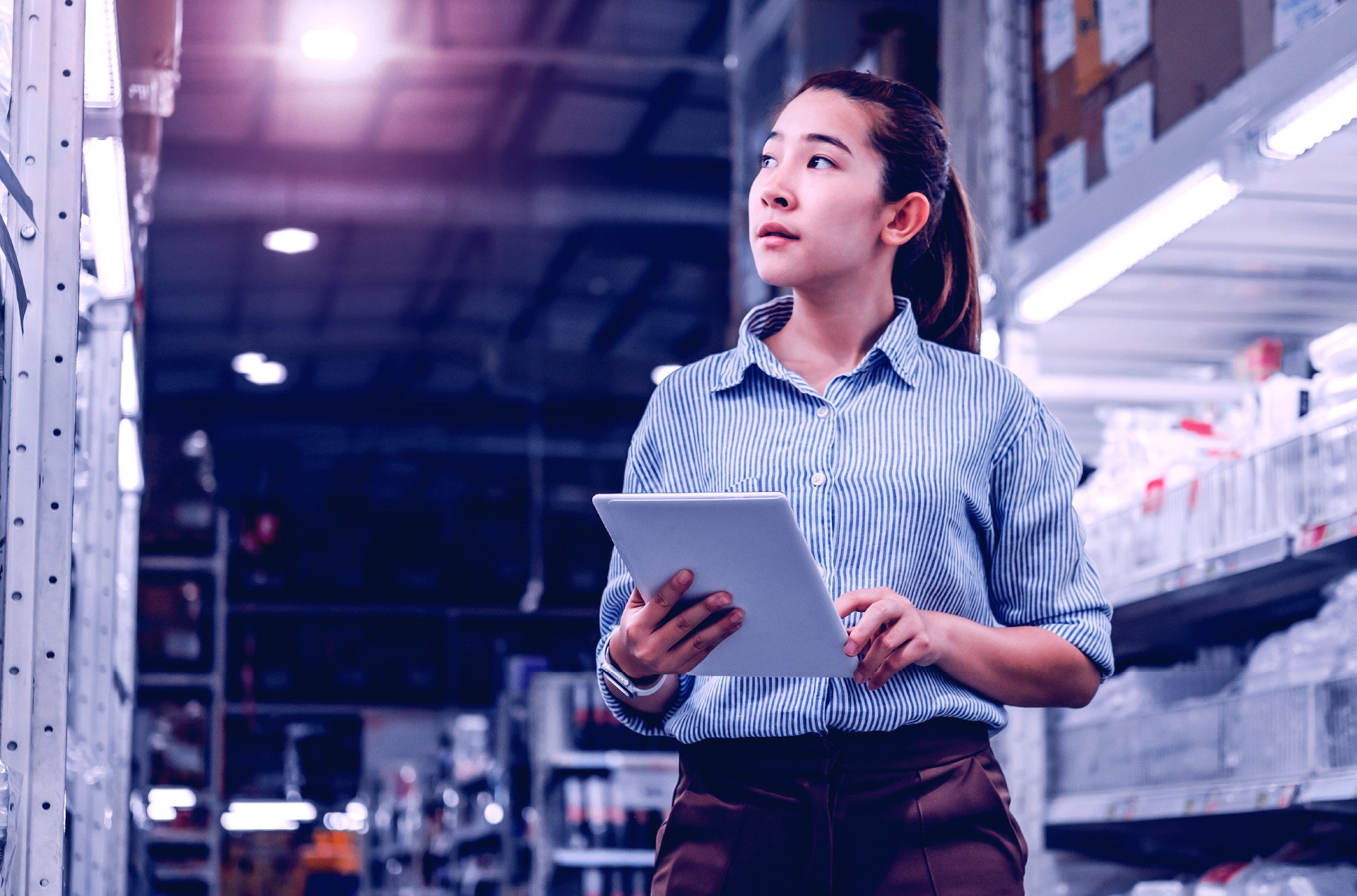 Supply chain disruption causing severe impact on retail industry | Anaplan