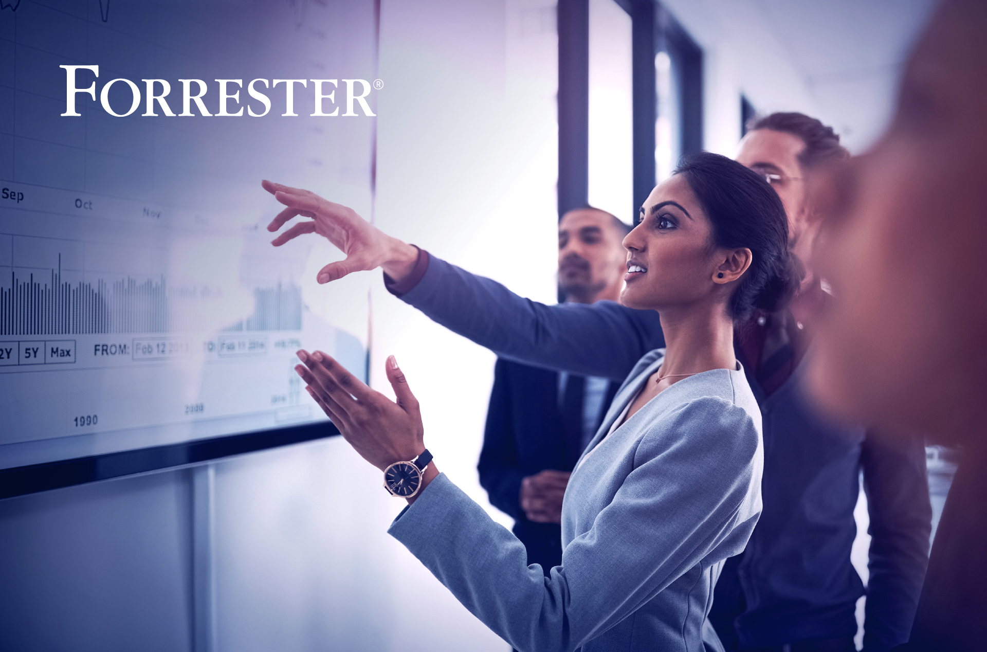 Anaplan delivers a 303% ROI, Forrester TEI study reveals | Anaplan Anaplan delivers a 303% ROI, Forrester TEI study reveals | Anaplan