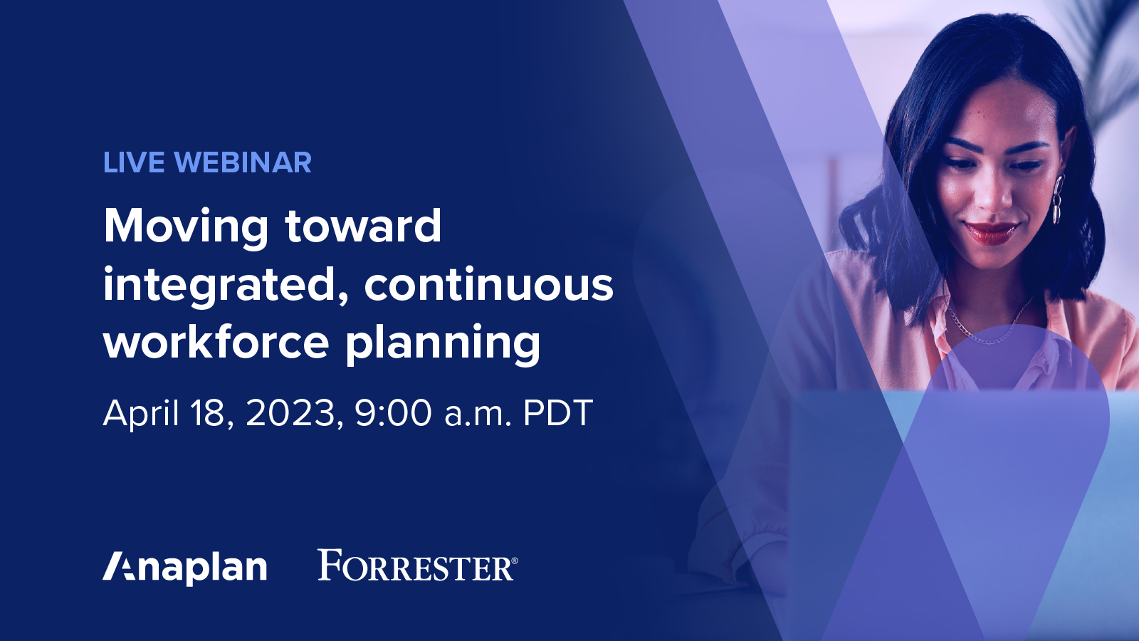 Forrester: Moving toward integrated, continuous workforce planning ...