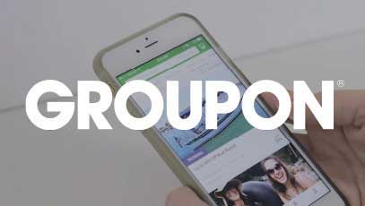 Groupon Customer Story | Anaplan