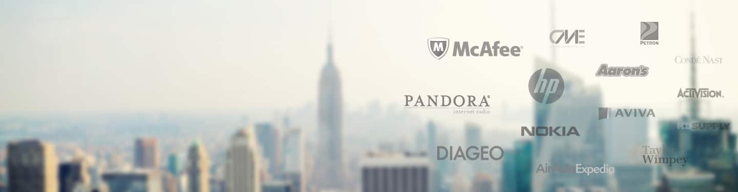 Business Planning and Execution Platform