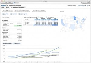 Winter ’14 Anaplan Platform Release | Anaplan