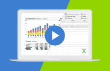 Anaplan | Driving a new age of connected planning